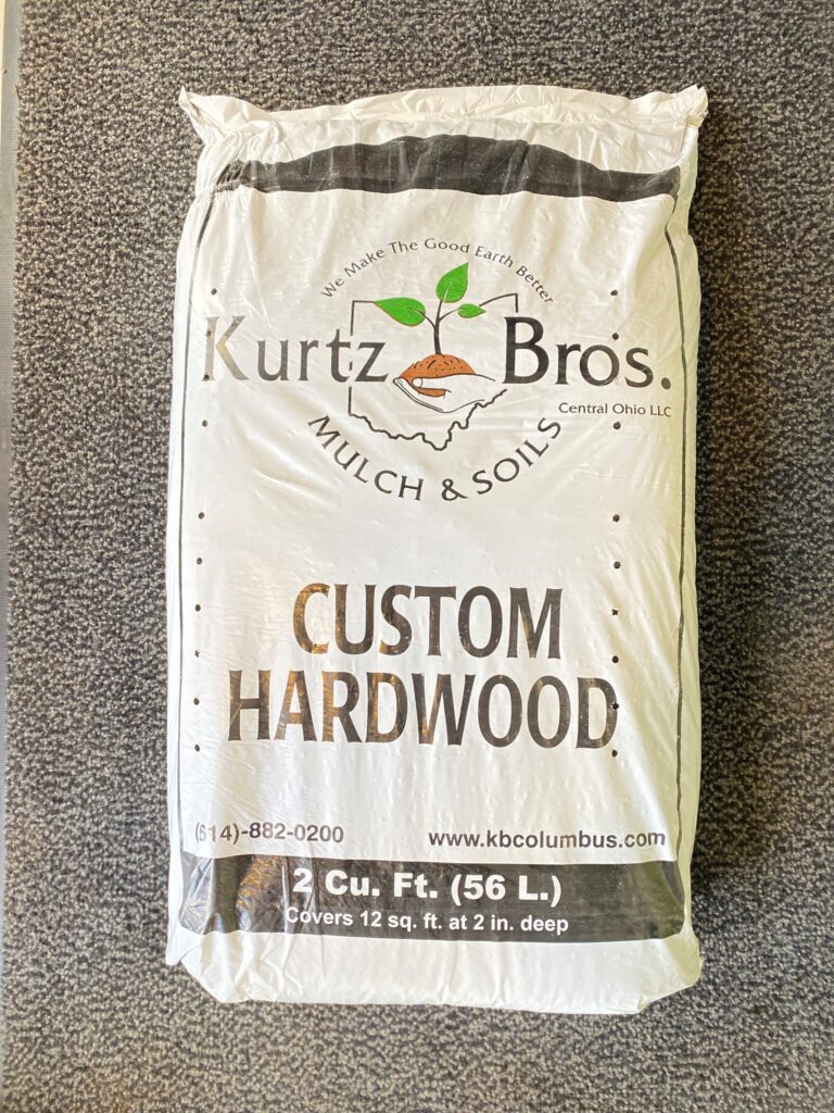 Landscaping, Mulch, & Soil Supplies in Westerville